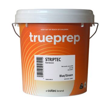 Cotec Striptec W/B Paint Remover | Linkup Paints BOP