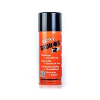 Brunox Epoxy Rust Kill 1L | Linkup Paints BOP
