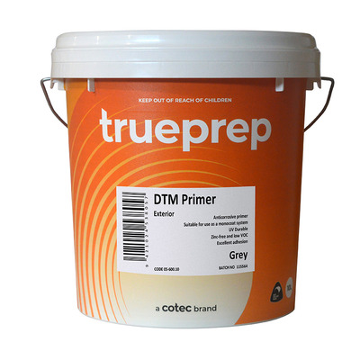 Cotec Tuff Cote DTM Primer | Linkup Paints BOP