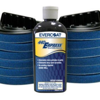 Evercoat 440 Express Kit | Linkup Paints BOP